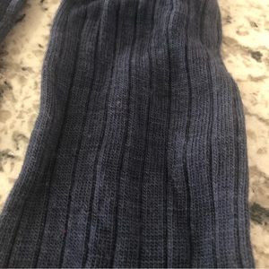 Underwear & Socks | Bermuda Knee High Mens Socks | Poshmark